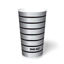 Titanium™ Hold&Go™ Insulated Paper Hot Cups – Graphic Packaging ...
