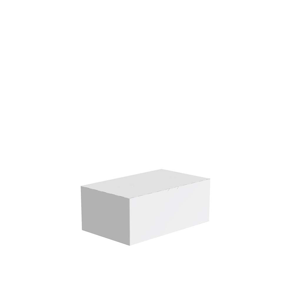 310 Carte Blanc™ Takeout Container – Graphic Packaging International, LLC